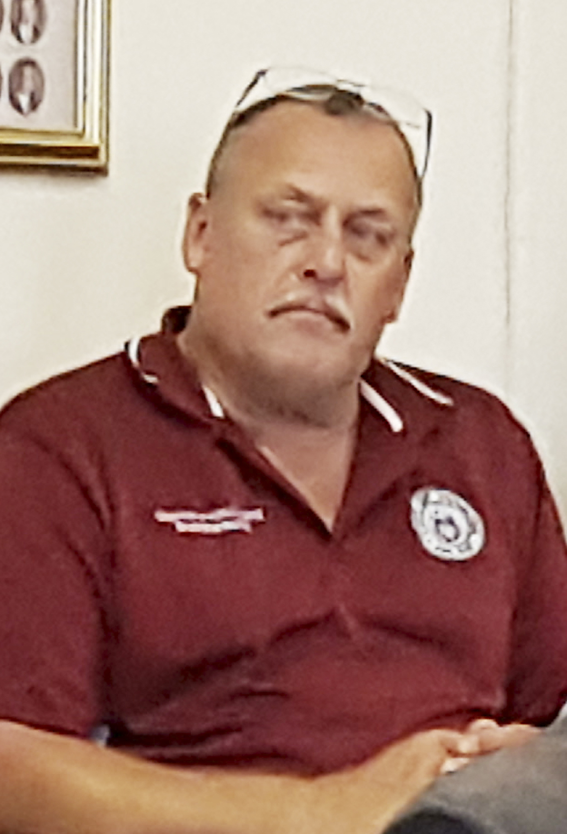 Still a rough road for DPW chiefs | News, Sports, Jobs - Observer Today